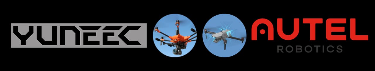 Wat is het verschil tussen Yuneec en Autel drones - Drone plaza